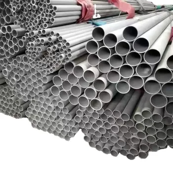Stainless Steel Half Round Tube Grade 201 With Punching And Moulding ...