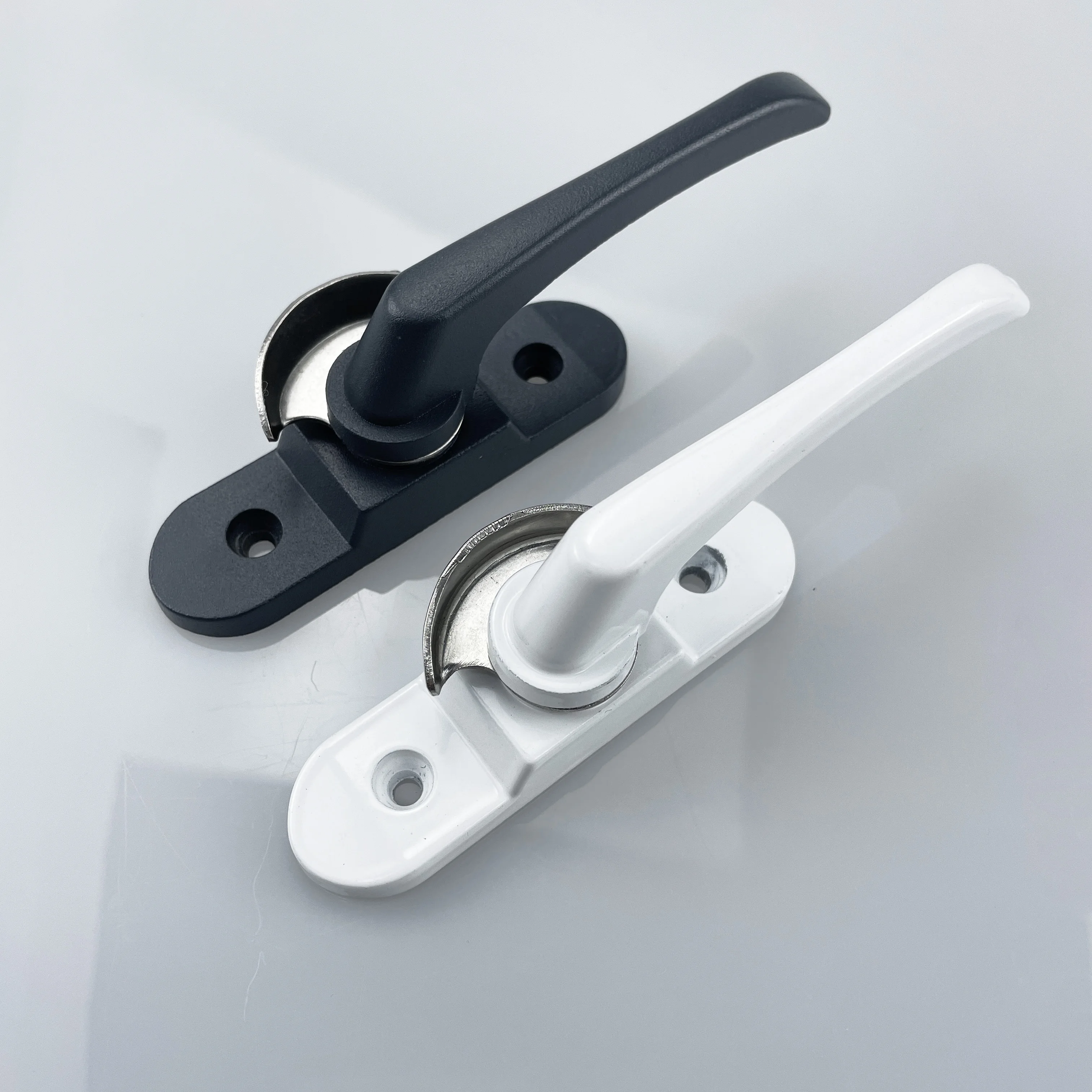 Customized Kenya Aluminium Sliding Window Locks by BESTOP