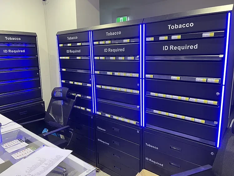 Moq 5pcs Supermarket Gas Station Free Combination Of Pushers Posm ...