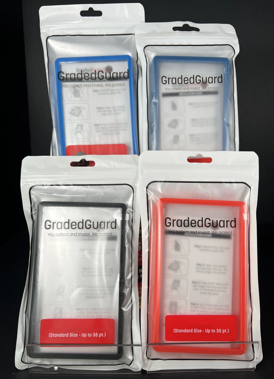 Factory Sale Different Colors Rubber Silicone Stander Size Perfect Fit ...