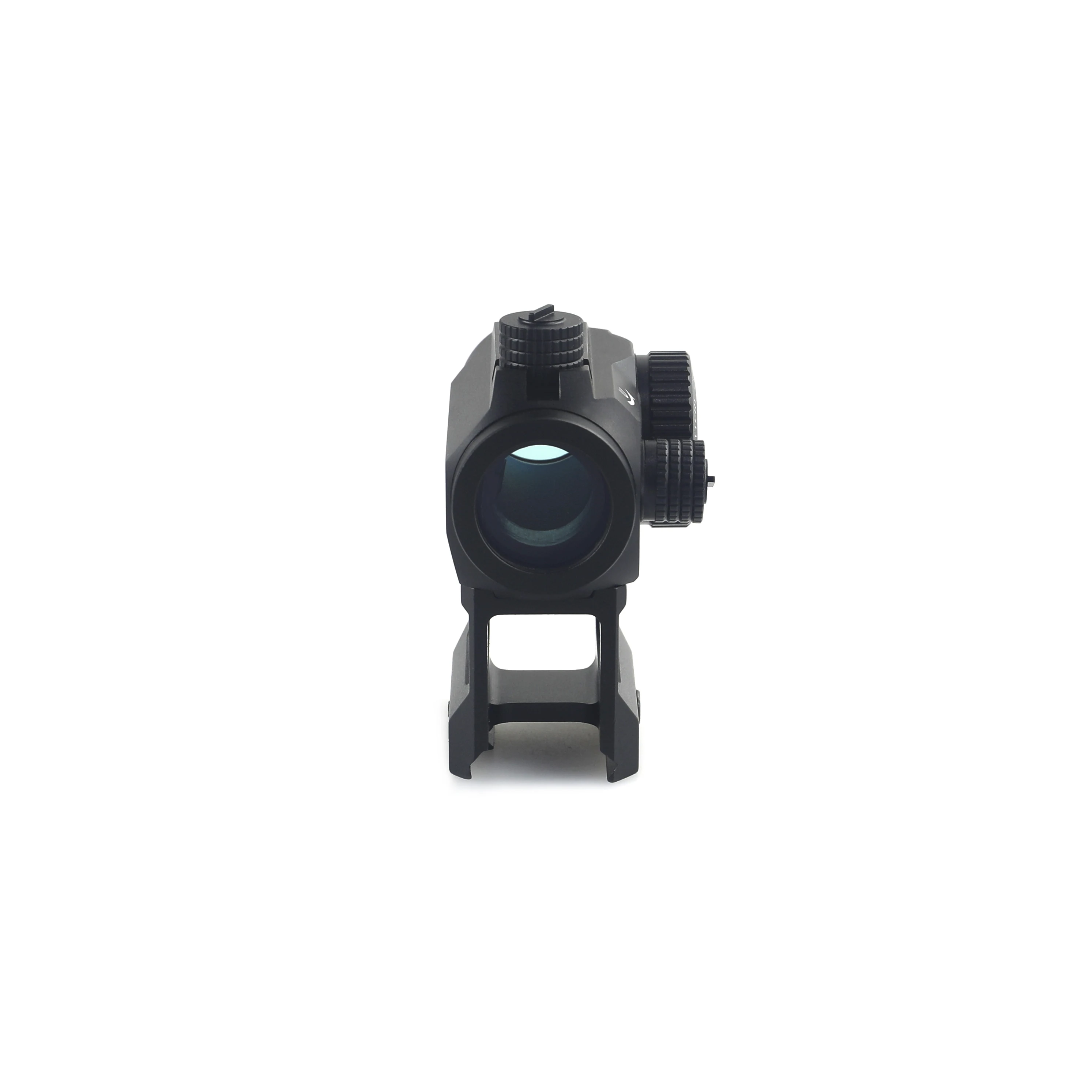 Factory Low-power Consumption Optics Red Dot Sight Bd04-1x20mm 12 ...