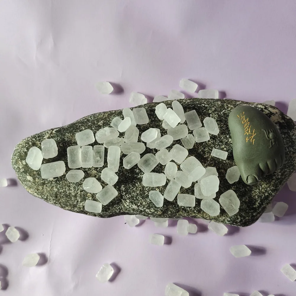 Yoni Sugar Feminine Vaginal Yoni Sweet Lump Candy 100% Pure Natural ...