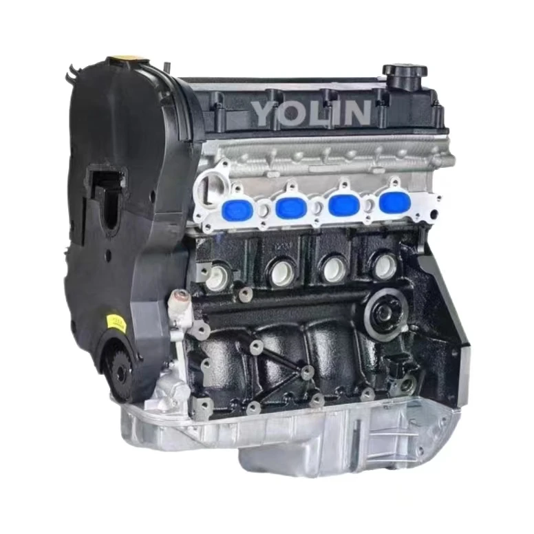 CHEVROLET 1.6L F16D3 Petrol Engine for 2014 Cruze & ODM | Wholesale