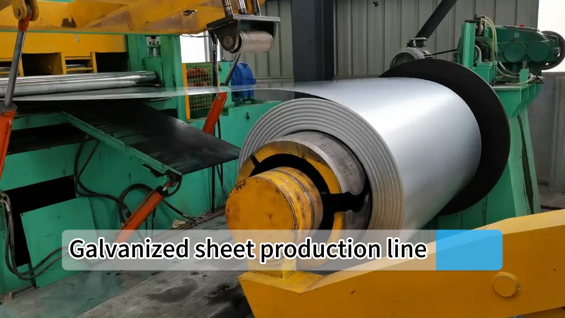 Gi Sheet Zero Spangle Flat Rolled Iron Metal Steel Z100 Zinc Coated ...