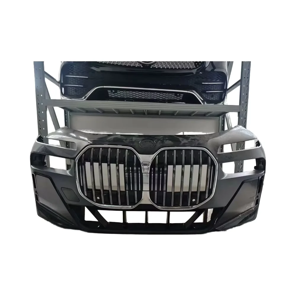 Original Best-selling For Bmw 7 Series High Quality Bumper G70 I7 Used ...