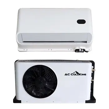 12v Truck Sleeper Air Conditioning System Other Air Conditioning ...