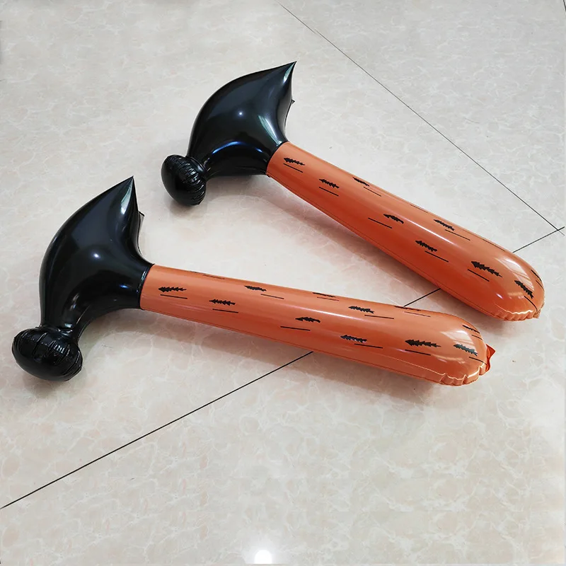 Hot Selling Inflatable Hammer Inflatable Claw Hammer Toy For Kids - Buy ...