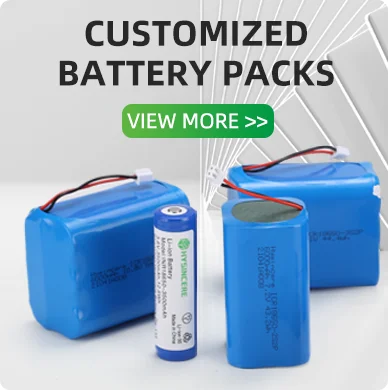 Shenzhen Hysincere Battery Co., Ltd. - Lithium Ion Battery/Lithium ...