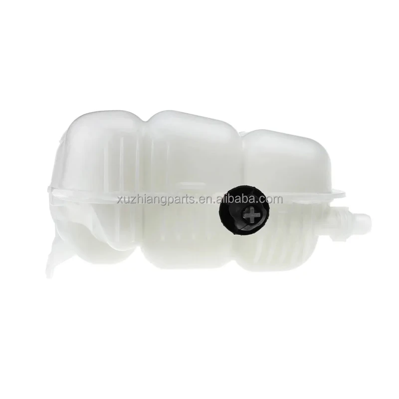 Auto Parts Coolant Expansion Tank Radiator Overflow Bottle 17137617362 ...