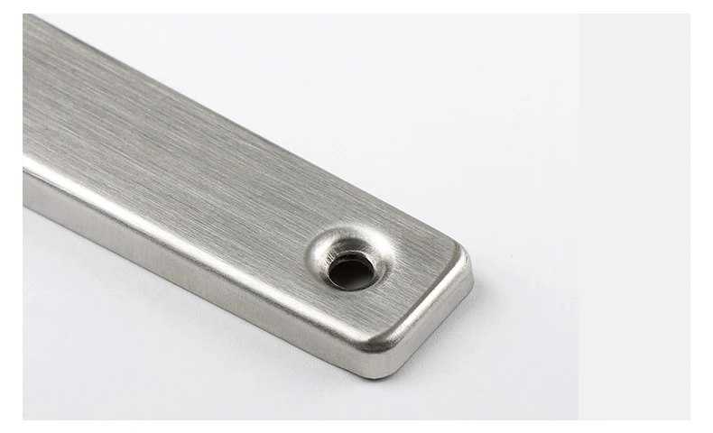 Stainless Steel Wall Load-bearing Bent Support Right Angle Iron Holder ...