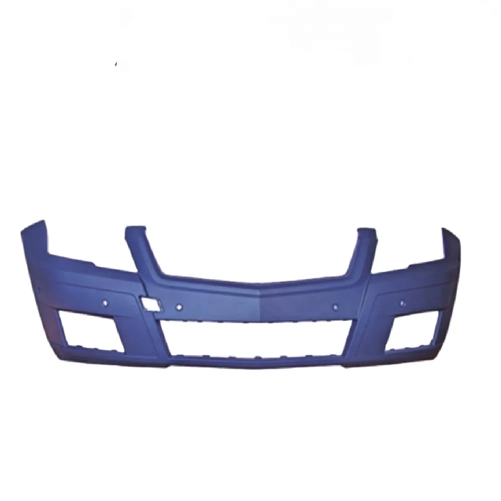 Wholesale 2008up Car Body Panel Parts Front Bumper Cover For Mercedes ...