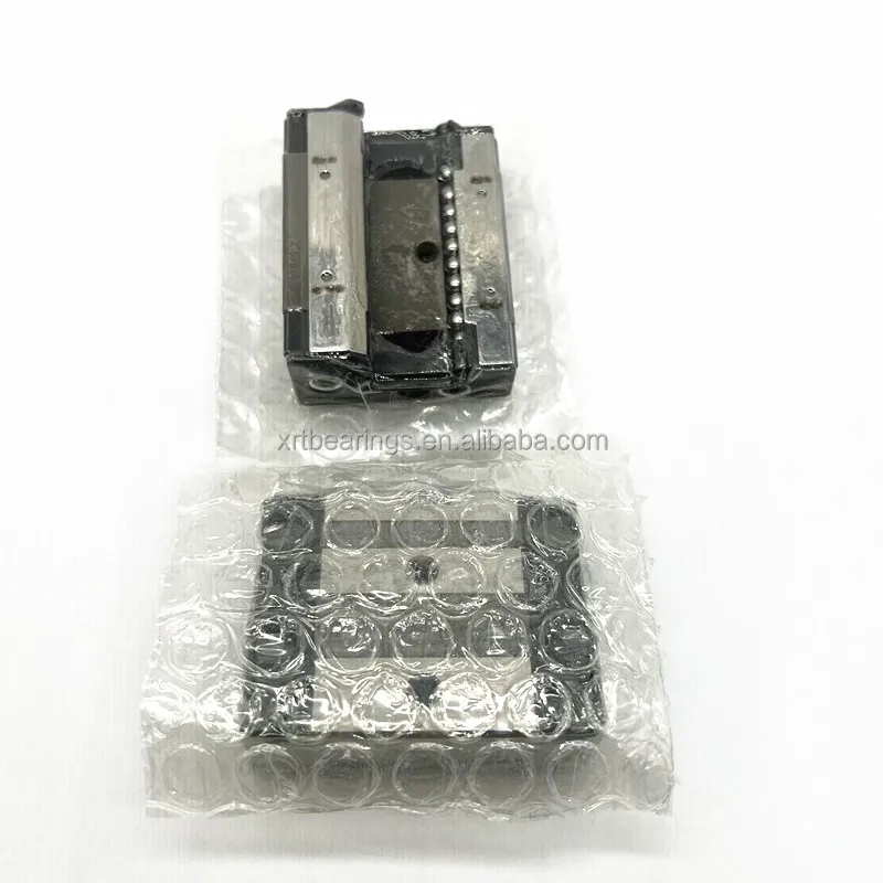 Japan Linear Guide Rail Block Gsr15tuu Gsr15vuu Gsr20tuu Gsr20vuu Gsr25tuu Gsr25vuu Gsr30tuu ...