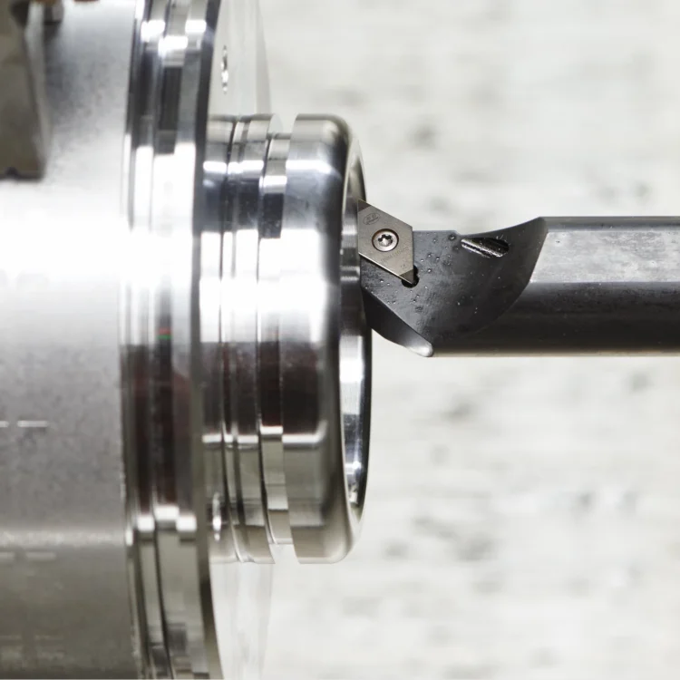 High Quality Customizable PCD Turning Inserts MCD NPD APKT CCMT DCMT ...