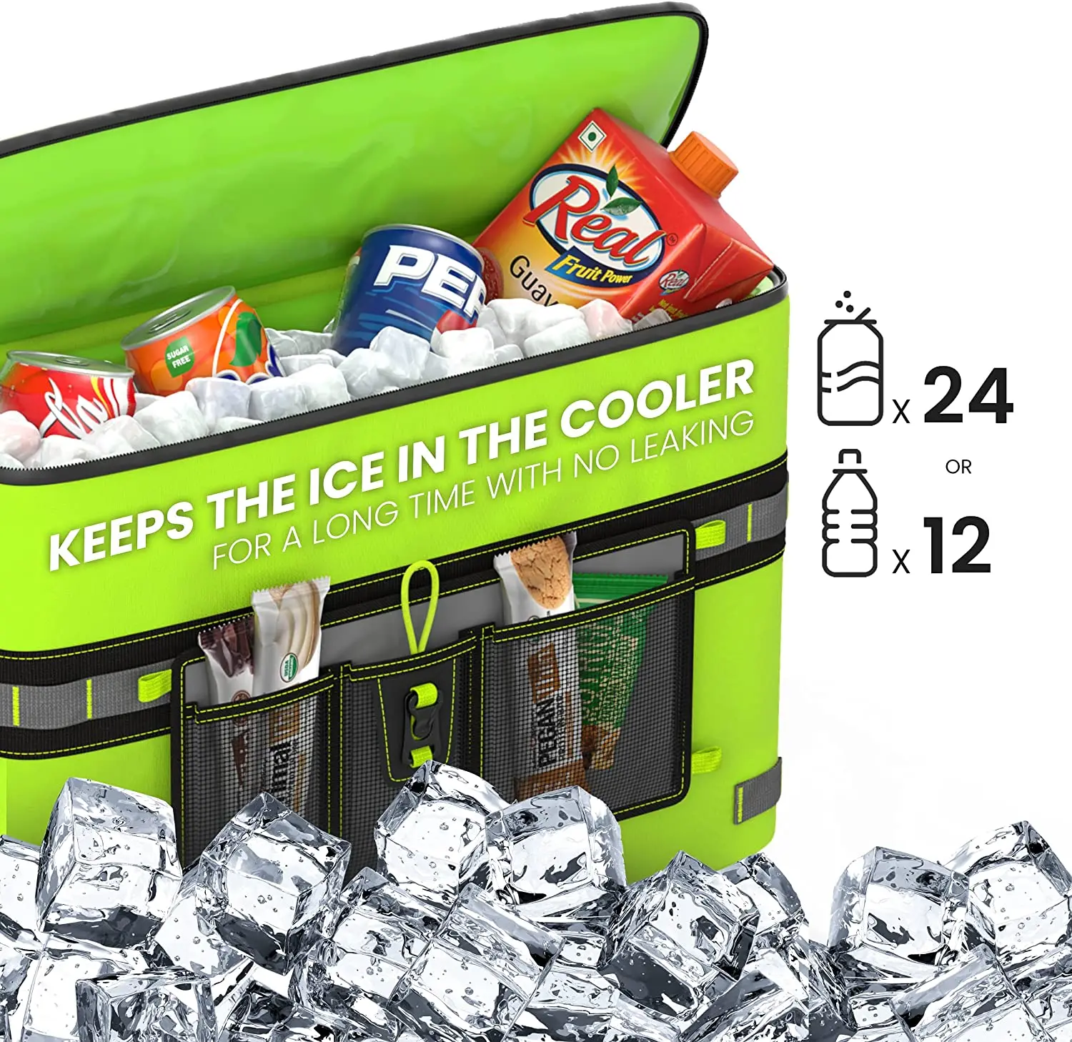 Oem Portable Ice Chest Cooler For Kayaking Accessories With Waterproof ...