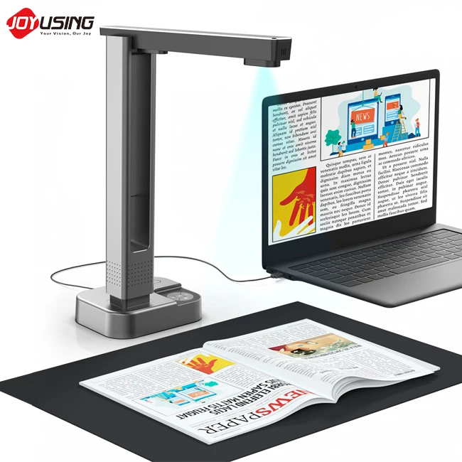 Alibaba.com: V320 Automatic Document Scanner, A3 Flatbed Book Scanning ...