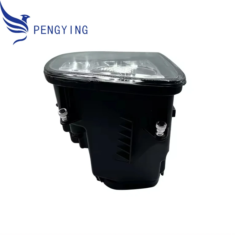 자동차 부품 무거운 의무 트럭 부품 헤드 램프 메르세데스 벤츠 Mp2 MP3 헤드 라이트 용 9438200261 ...