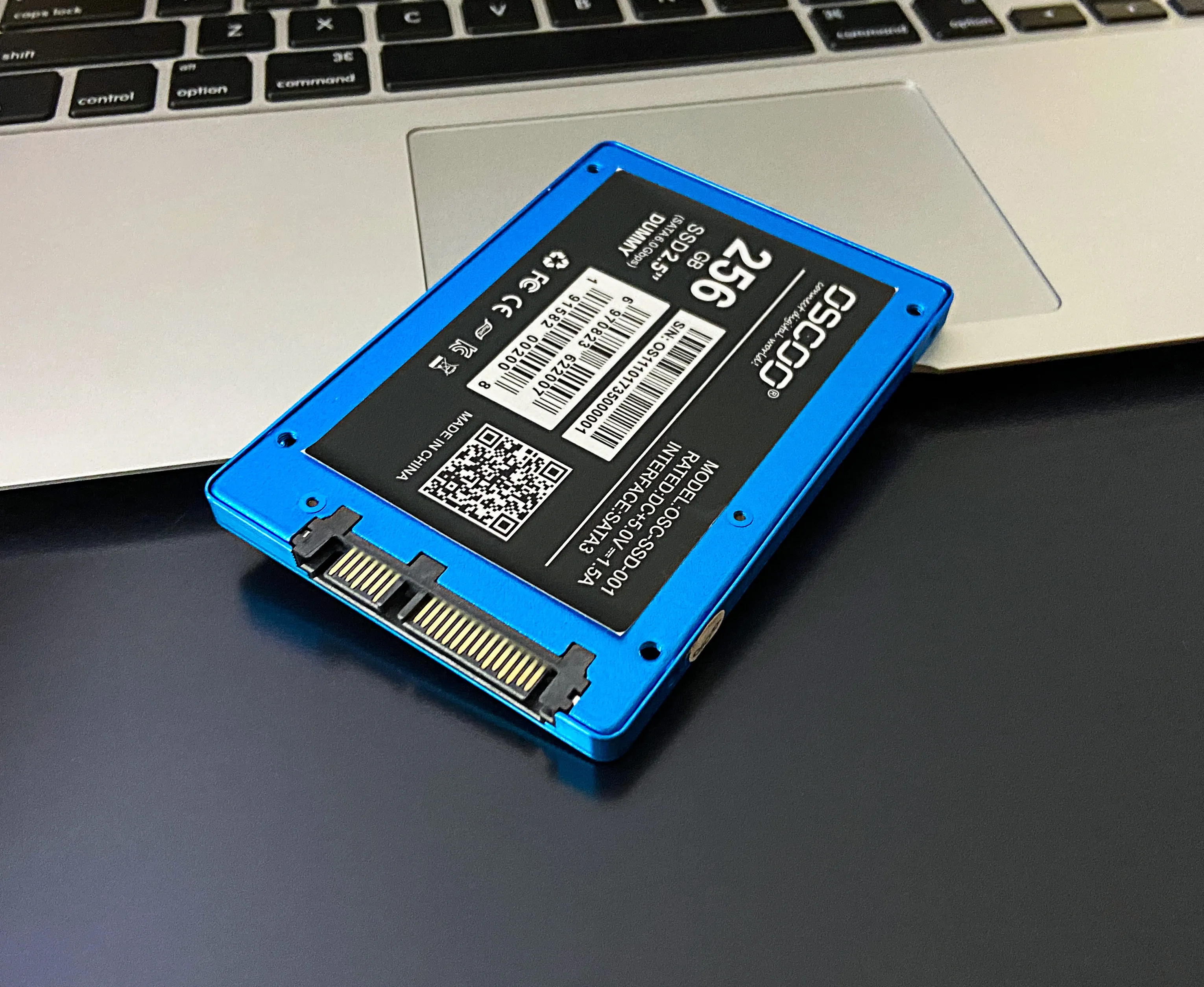 OSCOO SSD - High Performance Storage Solutions