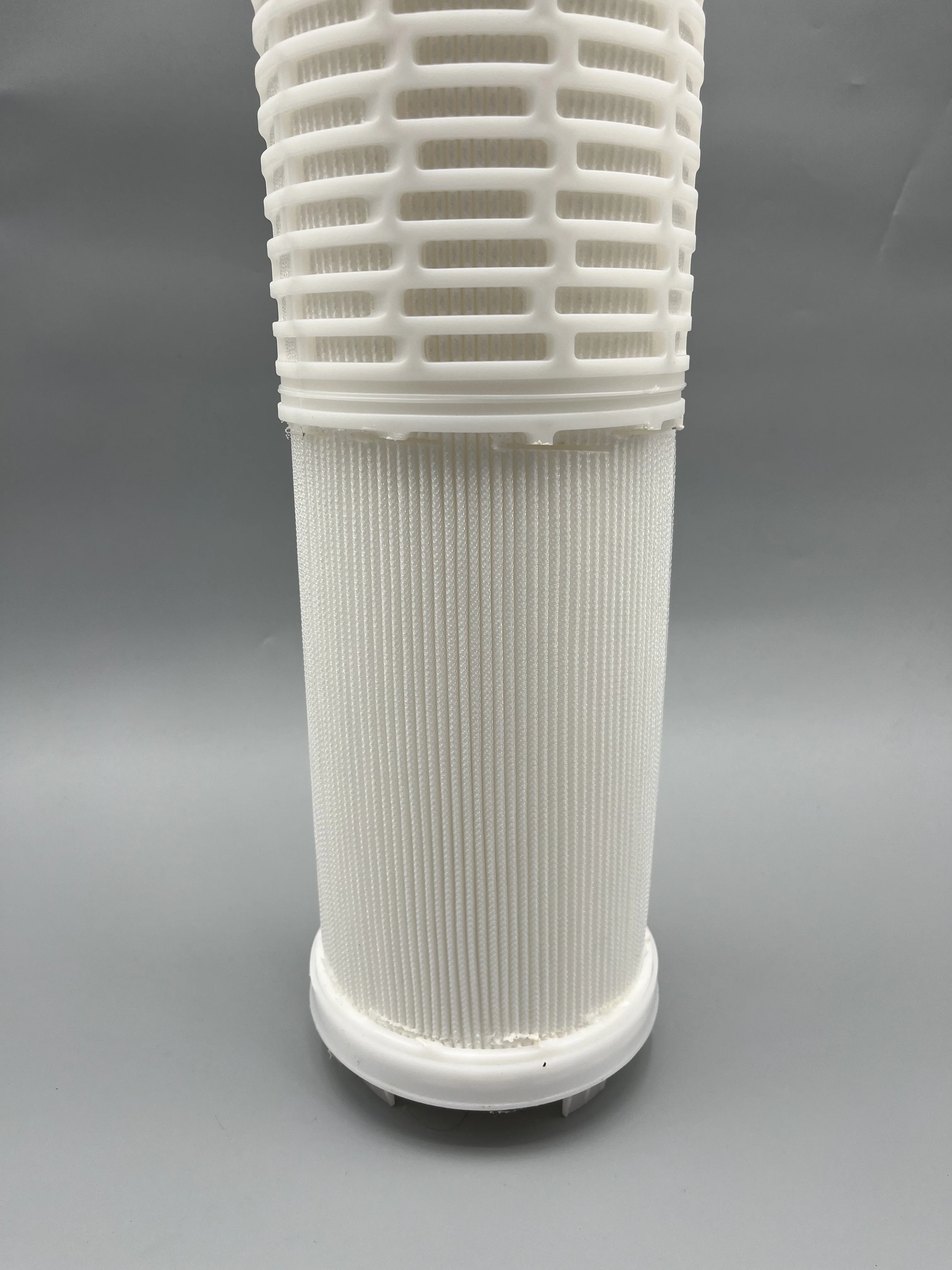 Cheap Wholesale 20 50 100um Long Lifespan Jc-pppm High Flow Filter ...