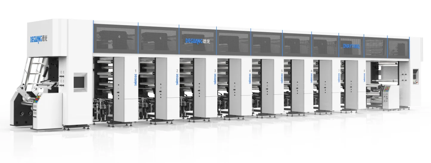 PLASTIC LABEL PRINTING MACHINE ROTOGRAVURE PRINTING MACHINE| Alibaba.com