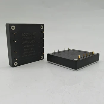 300w Dc/dc Half Brick Power Module 24v (20-36) To 24v Regulated Power ...