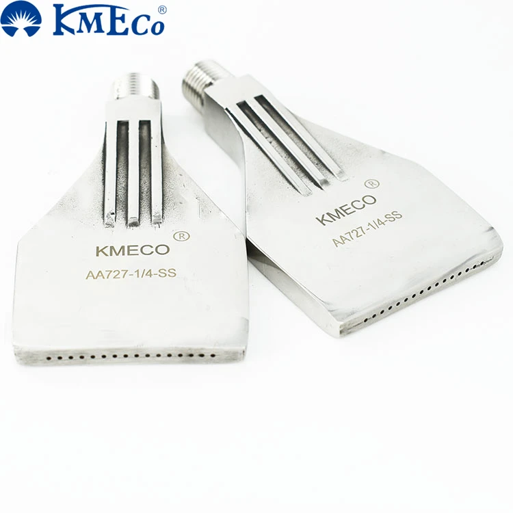 Kemco Aa727 Stainless Steel Sandblast Windjet Air Nozzle - Buy Spray ...