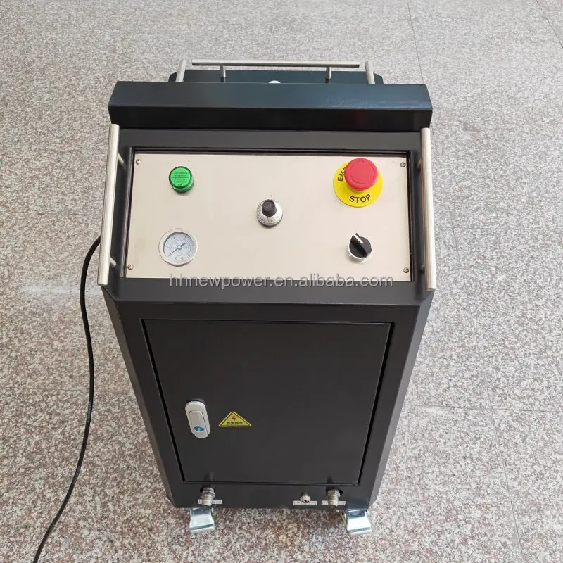 Dry Ice Cleaning Machine Dry Ice Blasting Machine For Car Engine ...