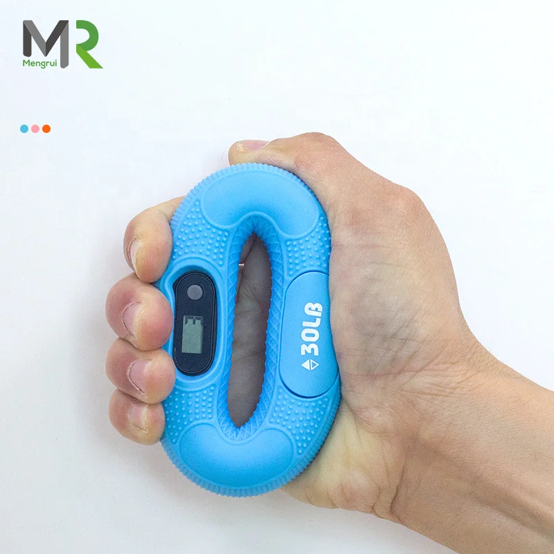 Factory Forearm Grip Workout Finger Stretcher Grip Strength Trainer ...