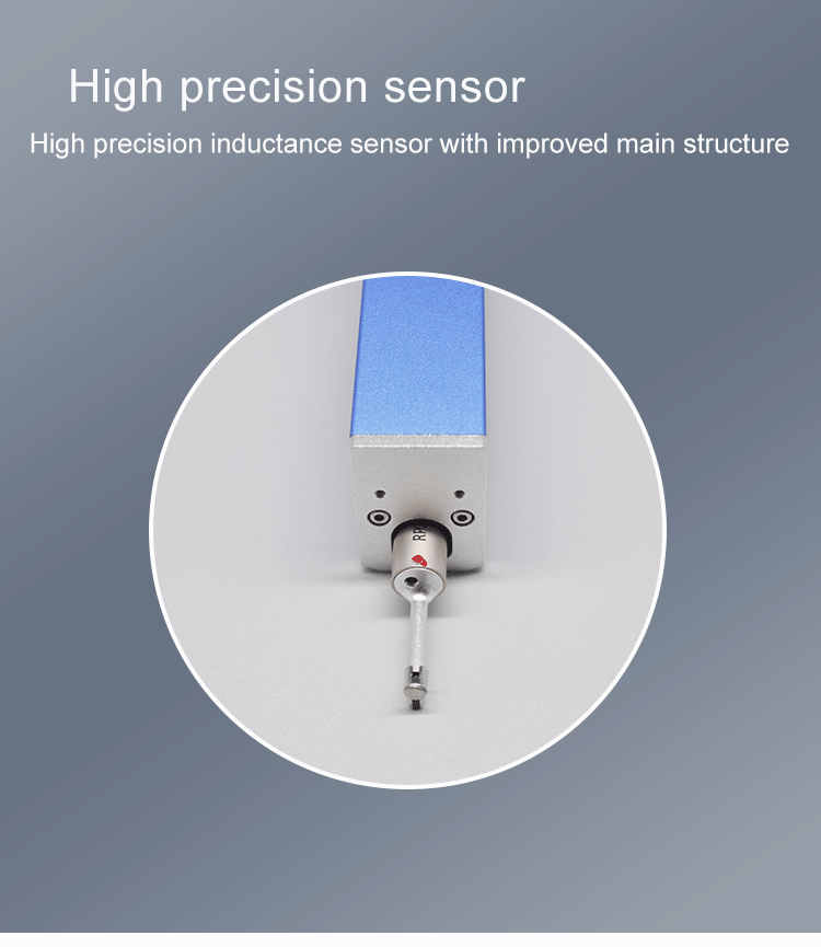 Msj210 M Series Surface Roughness Tester - Intelligent & Portable