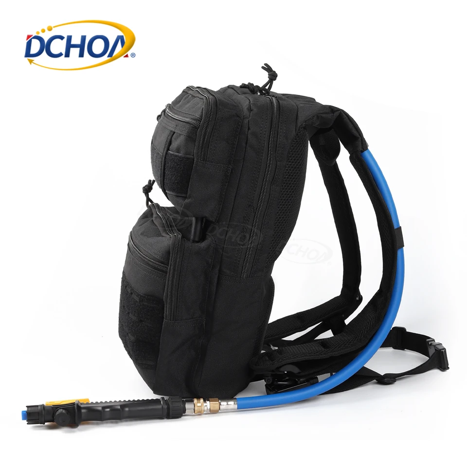 Dchoa 3l Oxford Smart Backpack Bag Window Tinting Bag With Sprayer ...