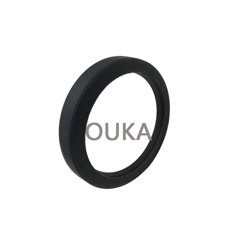 51015106008 crankshaft rubber tc oil seal For Man truck transmissions ...