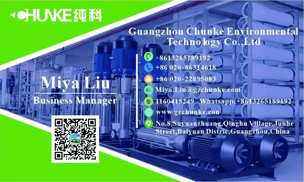 Electrodialysis Wastewater Treatment Device - Efficient & Reliable