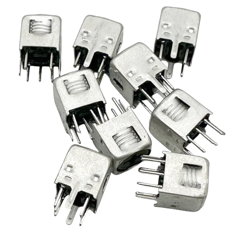 Variable Inductor RF variable inductor radio IFT adjustable coil ...