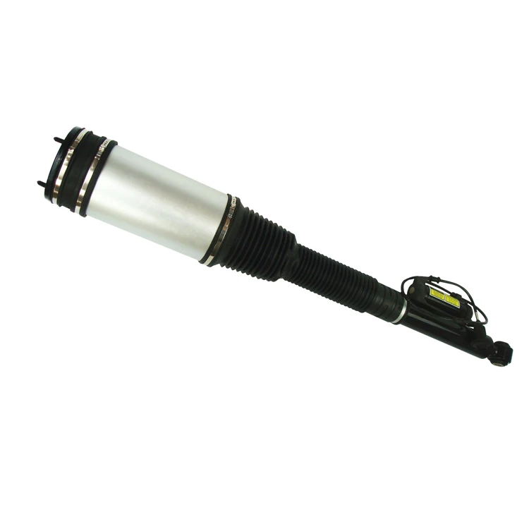 Rear Air Suspension Spring Bags For Mercedes S-class W220 2203205013 ...