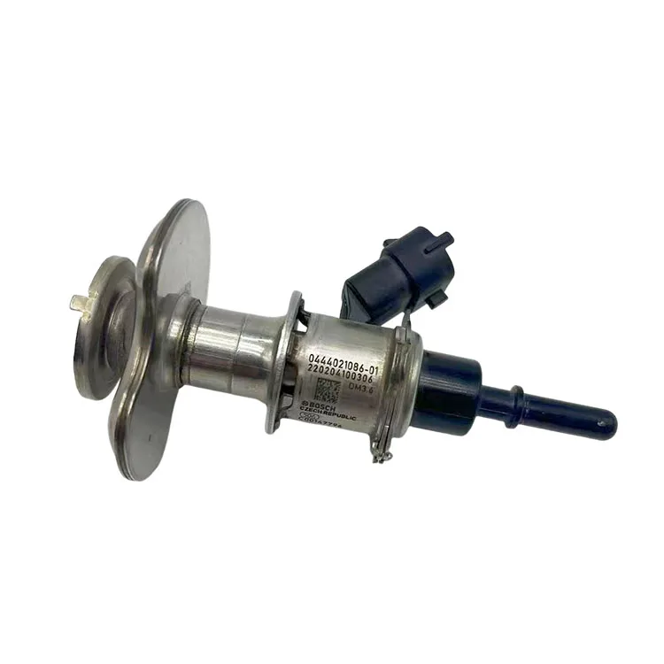 Diesel Emissions Fluid Injection Urea Nozzle 0444021060 0280158712 ...