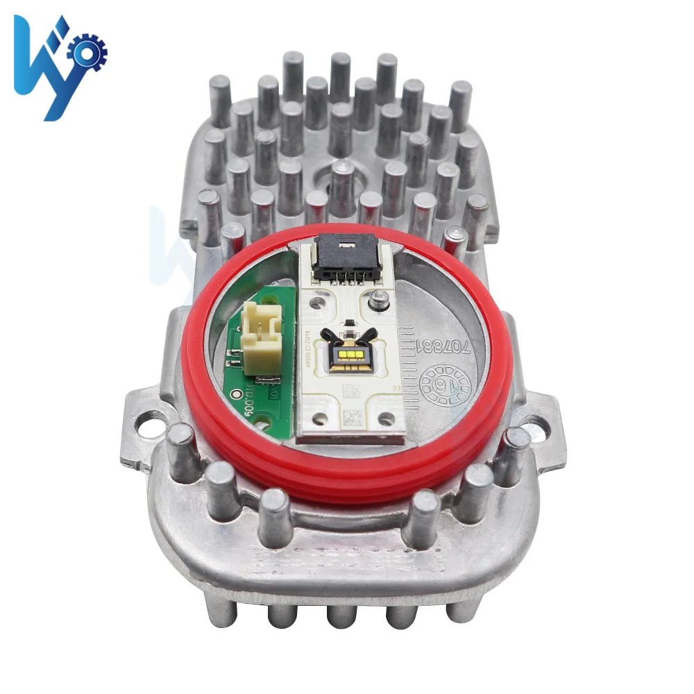 Kuyang Factory Led Angle Eyes Control Unit Computer Module Ecu ...