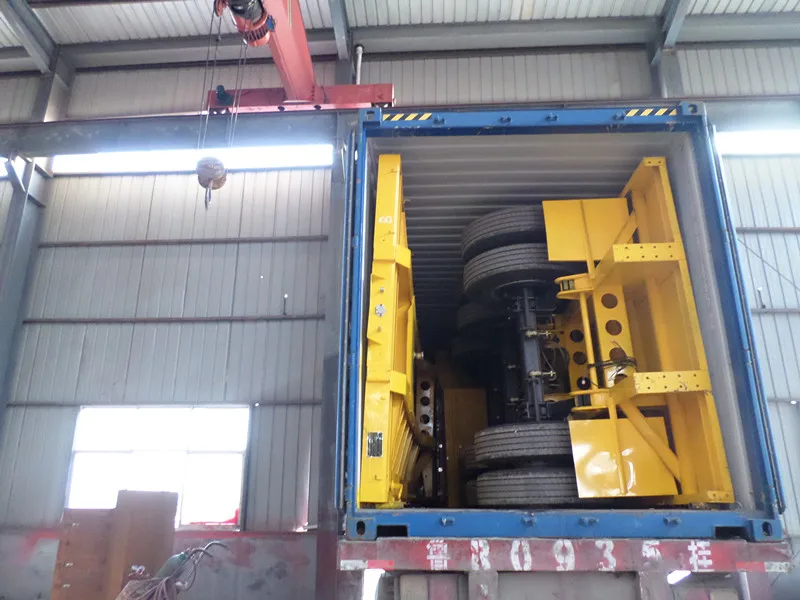 Foton Minibus - 30seats Coaster Bus with Euro IV Standard