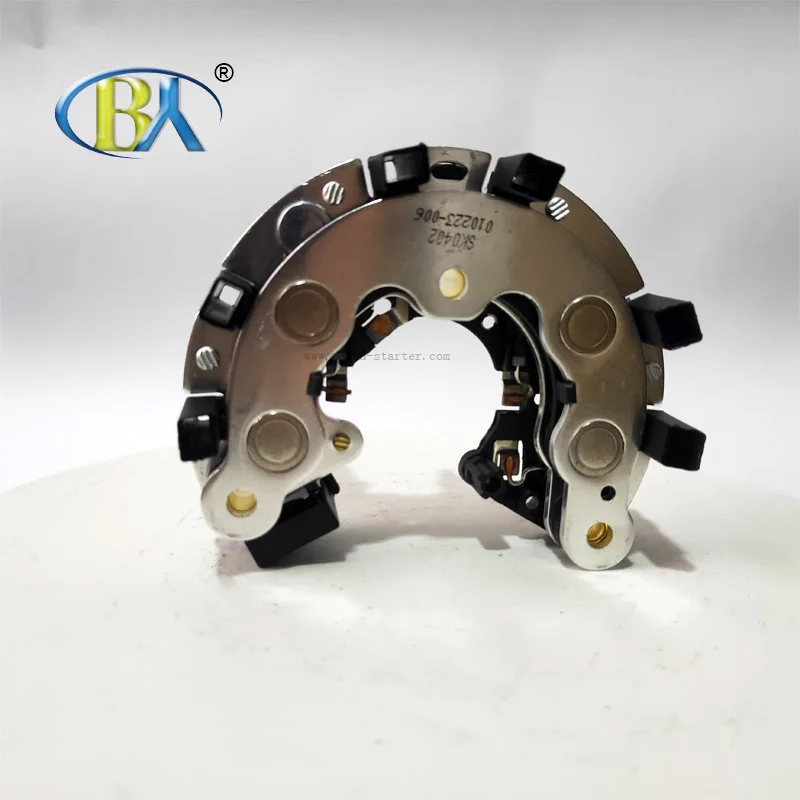 New Diesel Engine Auto Alternator Rectifiers for Cummins, MAN, Deutz