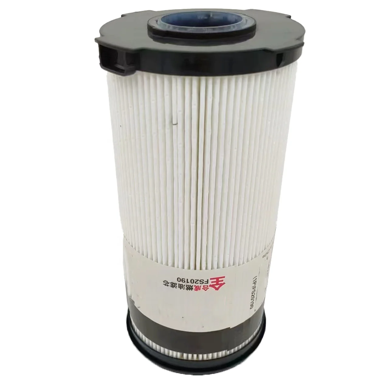 Chinese Heavy-duty Truck Fuel Filter Wg9925550966 Fs20190 Suitable For ...