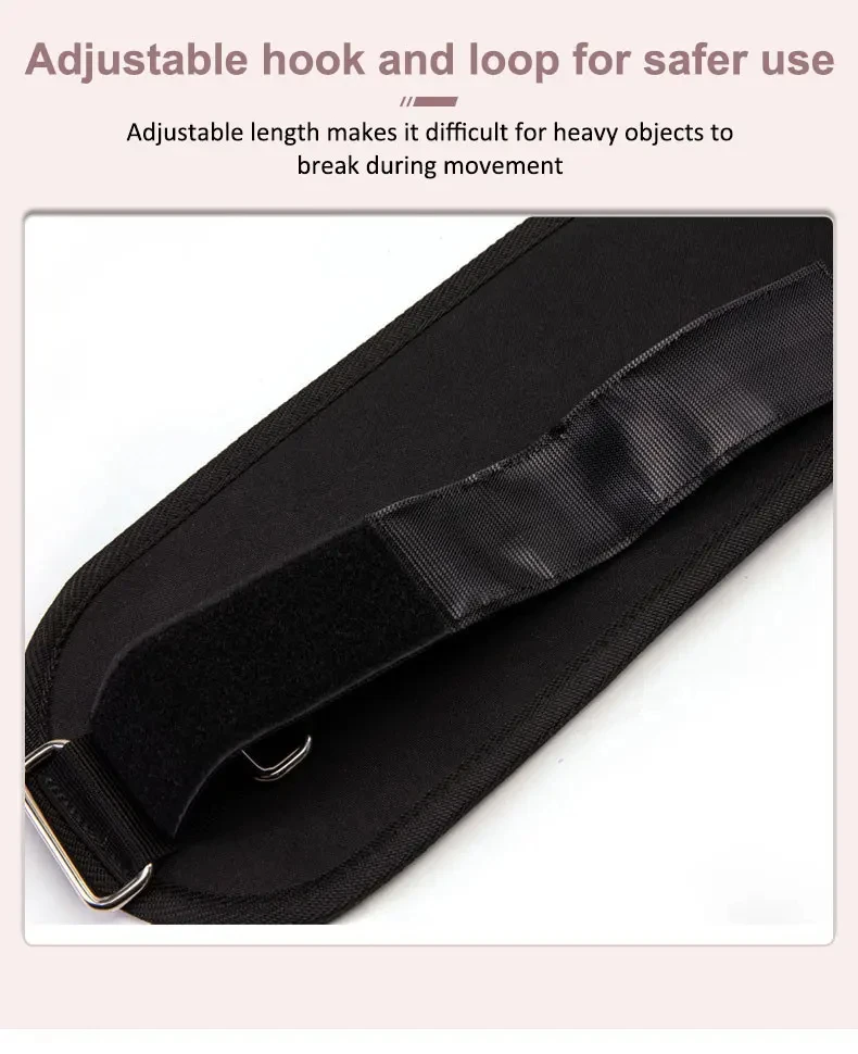 Adjustable Hip Training Squat Glute Bridge Pad Exercise Bands Hip ...