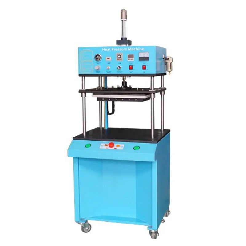 Multifunctional Desktop Plastic Melt Hot Pressing Welding Machine ...