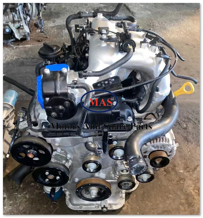 For Kia Bongo Engine Hyundai D4eb G4la G4fd G4fg G4gc G4na G4kg For ...