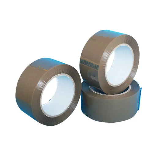 Biodegradable PLA Packaging Sealing Tenacious Glue Tape Bopp Custom ...