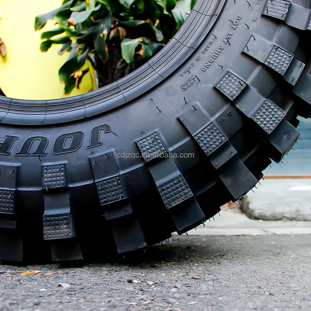 Jzracing Off-road Mud Terrain Mt Tyres Tires 37x12.5r17 High Quality ...