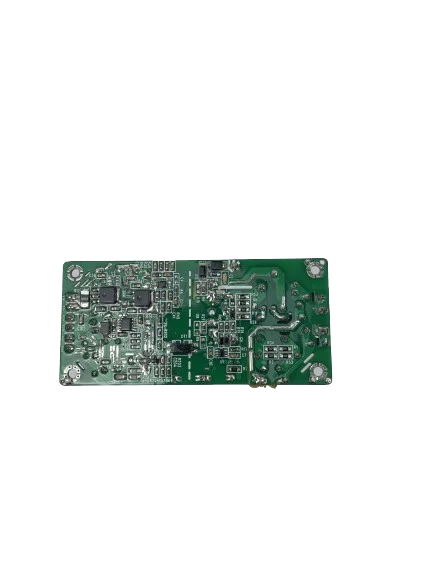 Xili Hyxc-km65b Triple Output Output Dc 24v Switching Power Supply Open ...