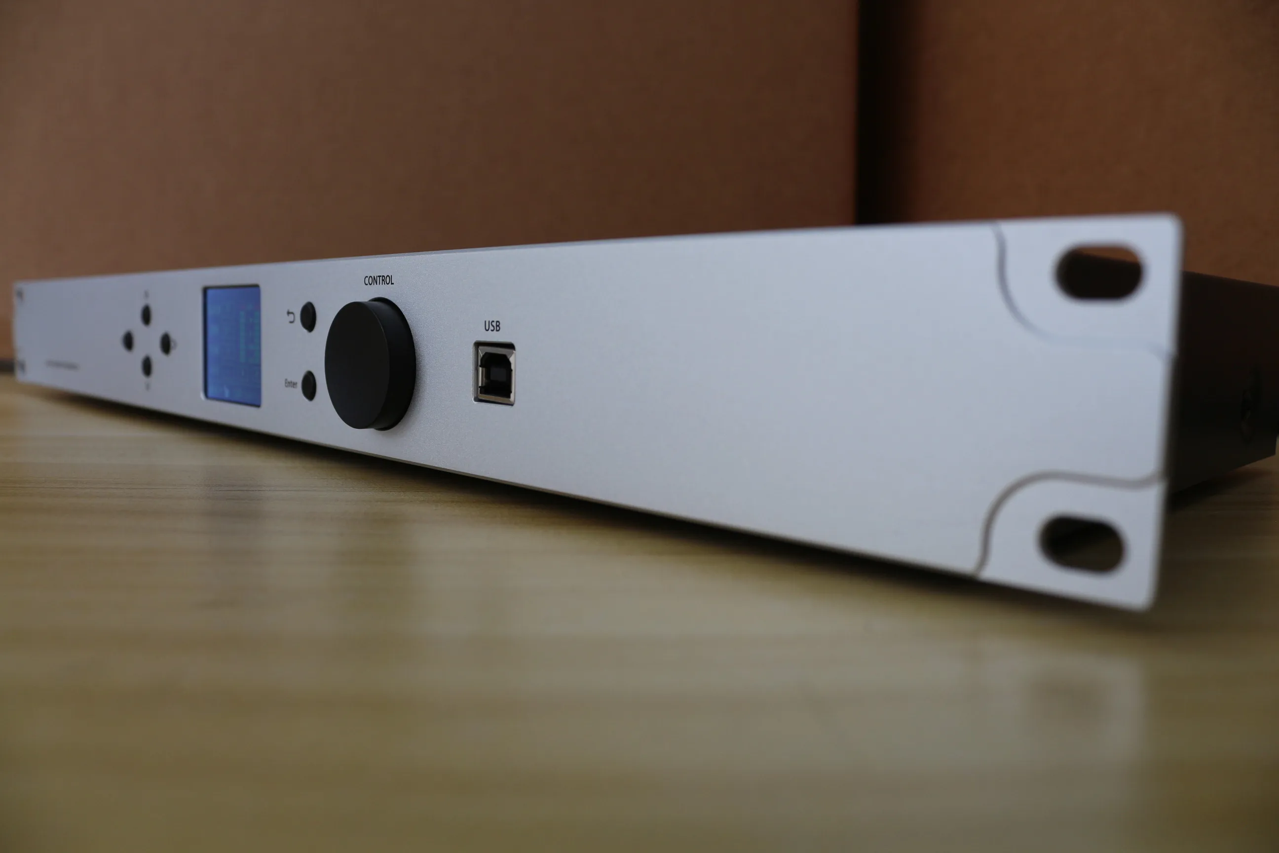 Multifunctional 8 In 8 Out Dante Dsp Processor For Wholesales - Buy 8 ...