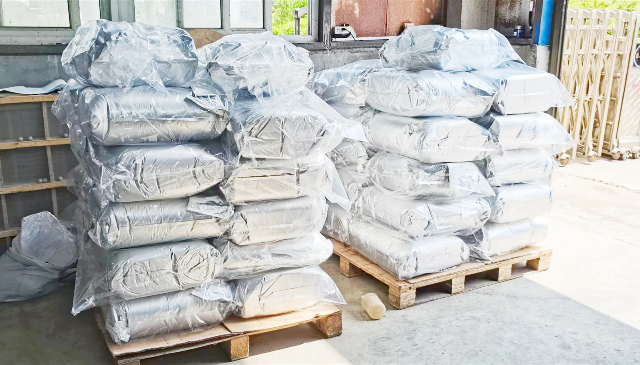 Catalyst Resin Ion Exchange Resin High Temperature Resistant Equivalent ...