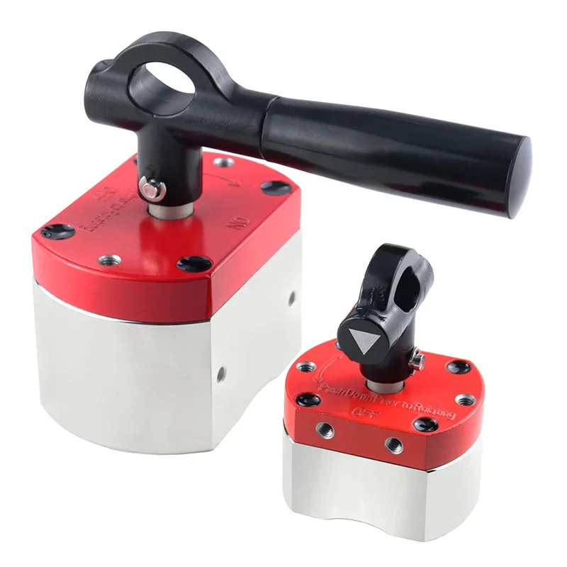 Switch Magnetic Lifting Magnet 80kg - Reliable & Efficient
