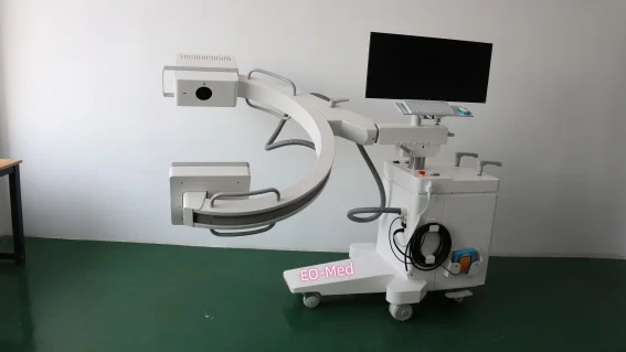 C-arm Series Digital Fluoroscopy System INC Portable Xray