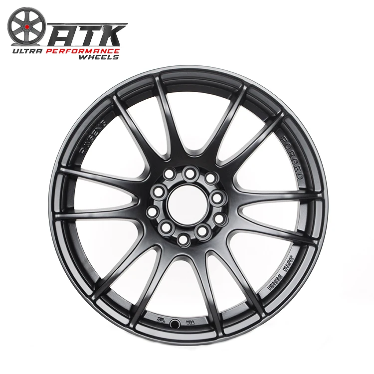 Factory Custom 16 Inch 4x100 4x114.3 5x100 5x114.3 Alloy Wheels Rims ...