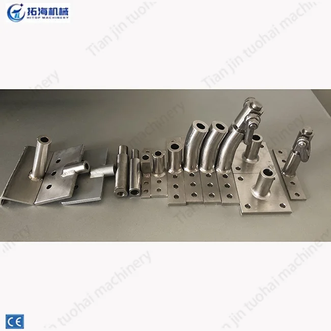 BMU System Accessories - Reliable Restraint Solutions